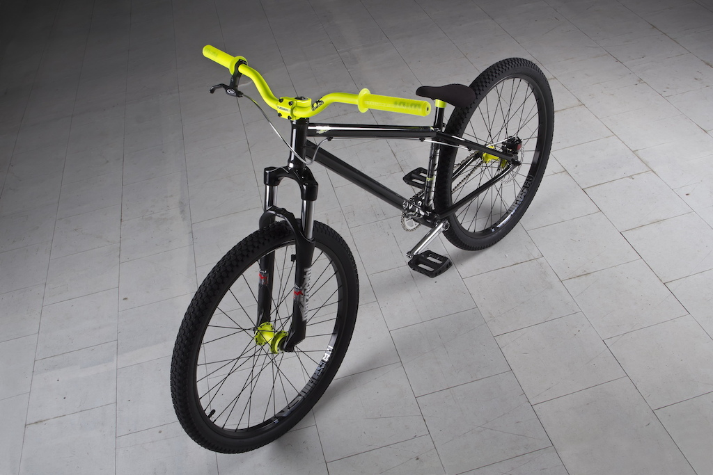 Metropolis 2 at NS Bikes 2012 in Gdańsk, Poland - photo by ns-bikes ...