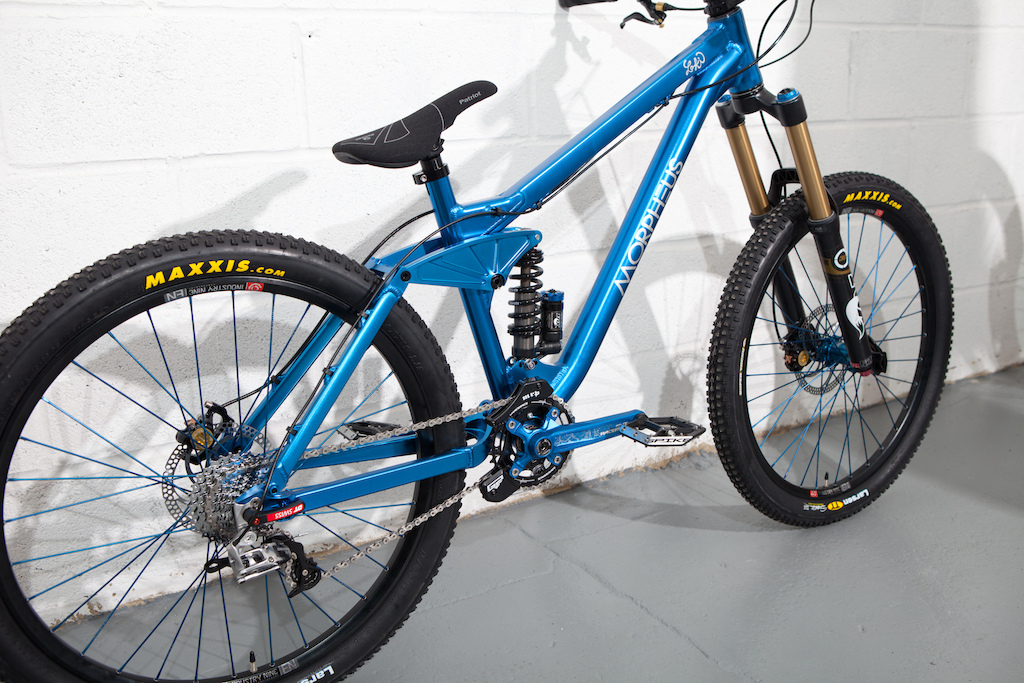 Morpheus Cycles Roots Cycles Tom Entwistle Anthony Rowling at Roots ...