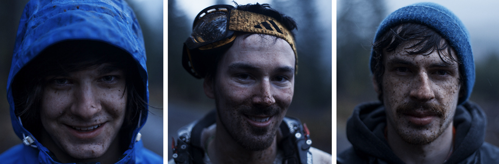 Not Another Cali Trip: Part I - Black Rock - Pinkbike