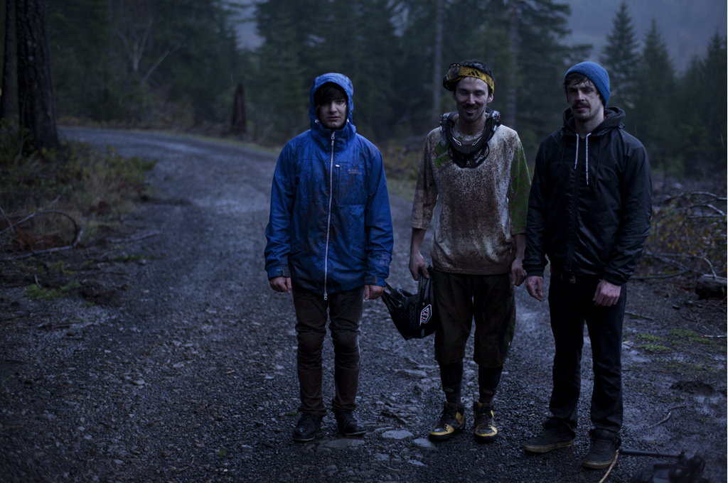 Not Another Cali Trip: Part I - Black Rock - Pinkbike