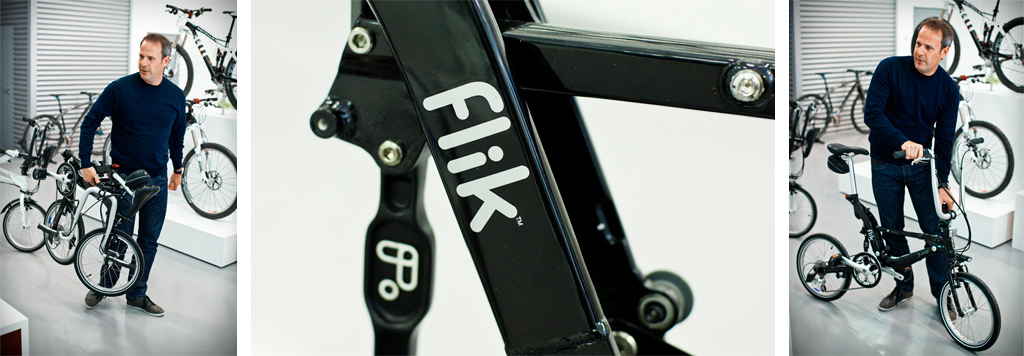 A Tour Of Rotwild With Richie Schley - Pinkbike