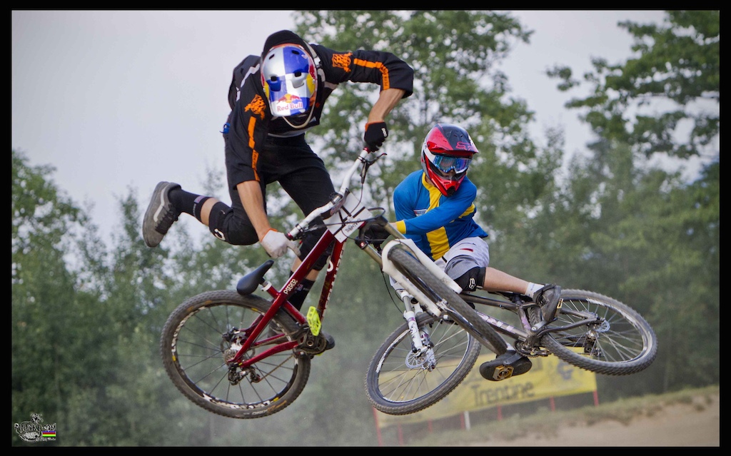 Picture of the Month - June 2012 - Pinkbike