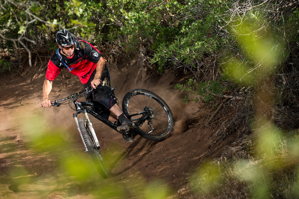 2013 Diamondback - Sortie Black 29 - Win One! - Pinkbike