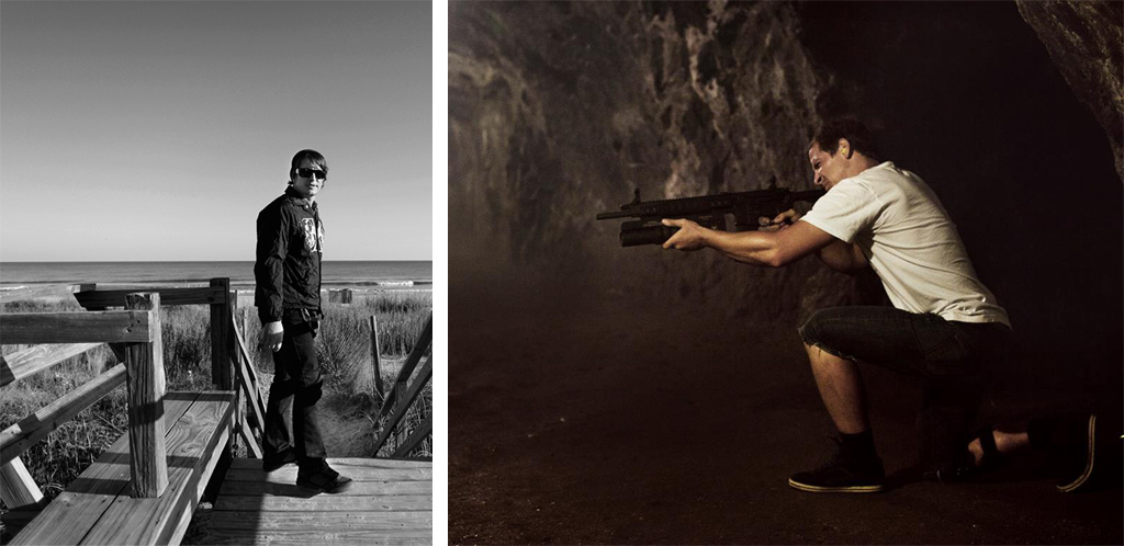 Adam Hauck Interview - Pinkbike