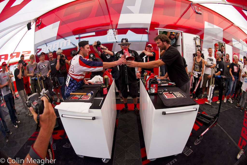 BoXXer Worlds 2012 - Pinkbike