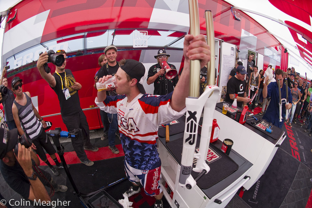 BoXXer Worlds 2012 - Pinkbike