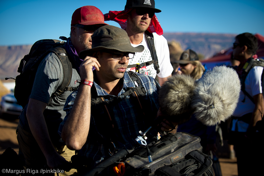 Red Bull Rampage 2012 - Riga Recap - Pinkbike