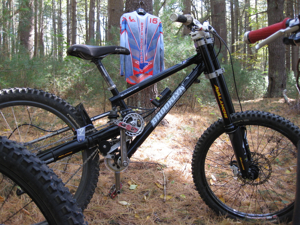 JG at Brooklyn Machine Works in Jamestown, Rhode Island, United States ...