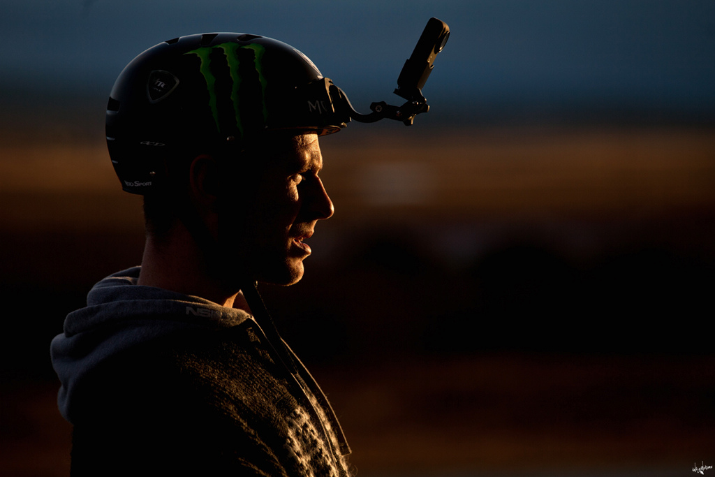 Iceland With Sam Pilgrim And Grant Fielder - Pinkbike