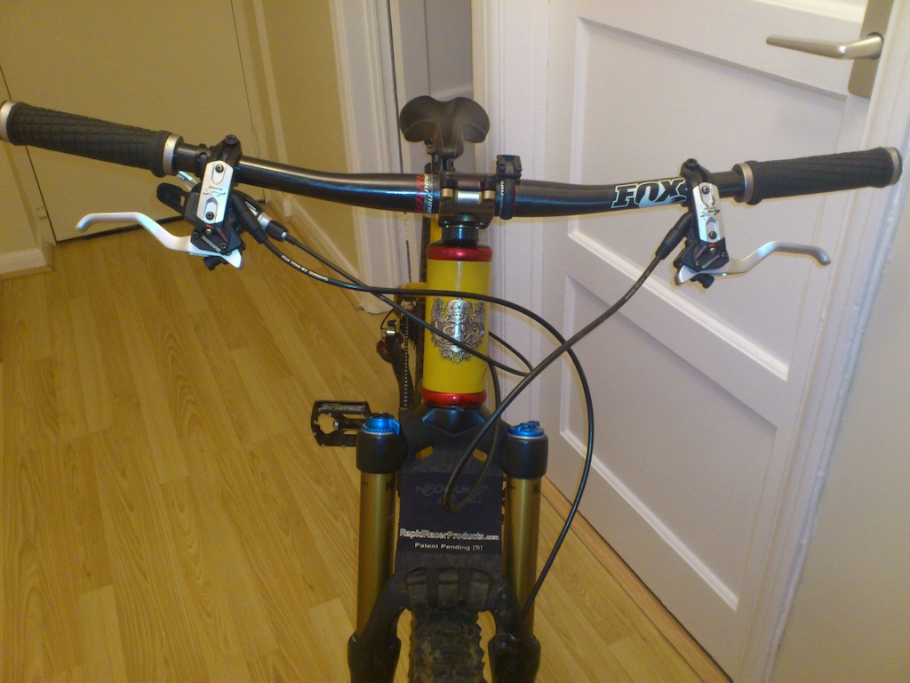 Aggresive Hardtails Post Em ! - Page 150 - Pinkbike Forum