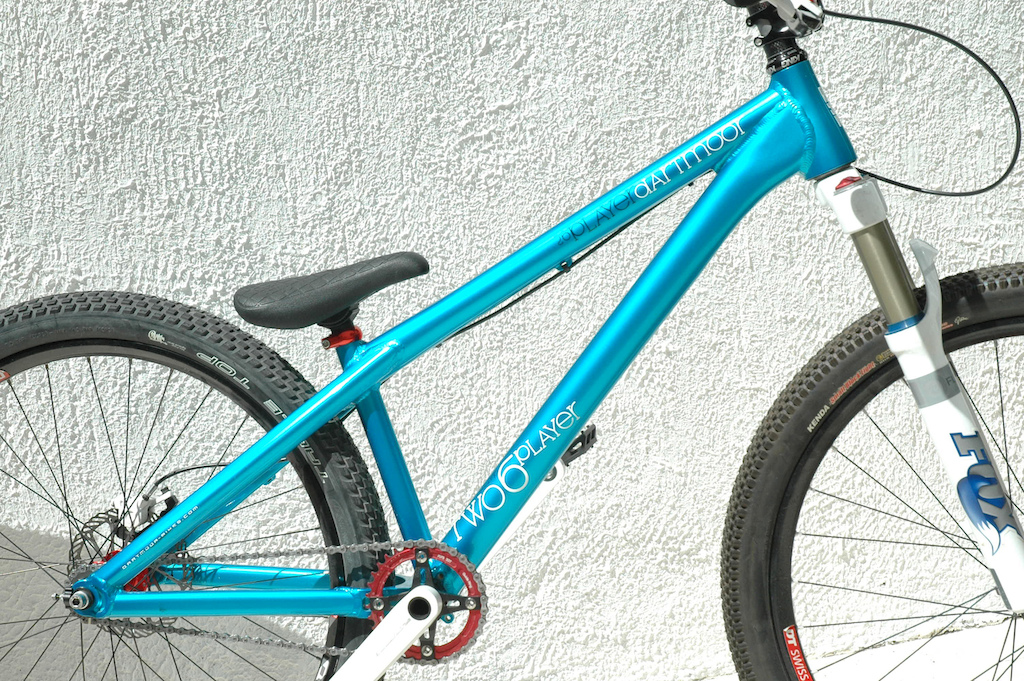 Two6Player at DartMoor 26 Player Two6Player 2012 in Guadalajara, México ...