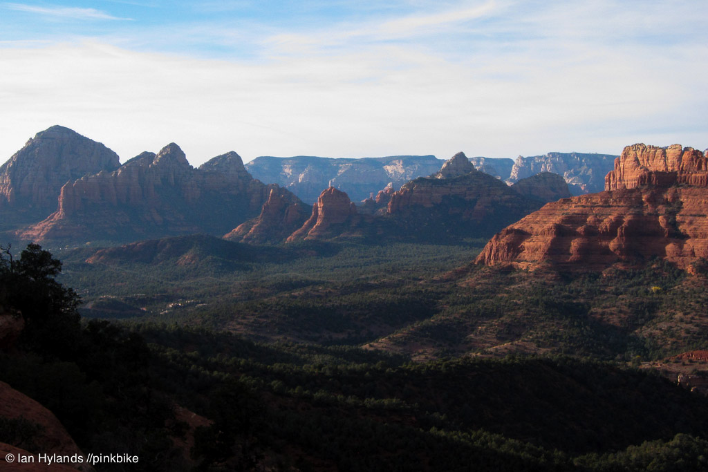 Sedona Road Trip Part II: Cactus Spines and Singletrack - Pinkbike