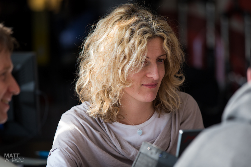 From The Top: Marzocchi - Pinkbike