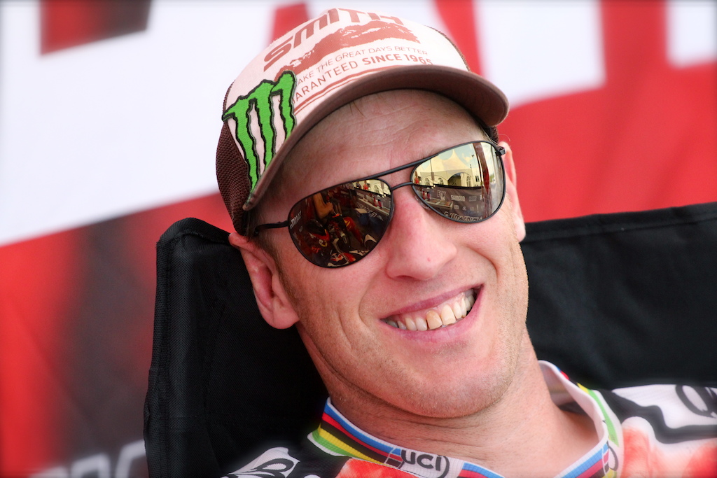 Interview: Steve Peat - Pinkbike