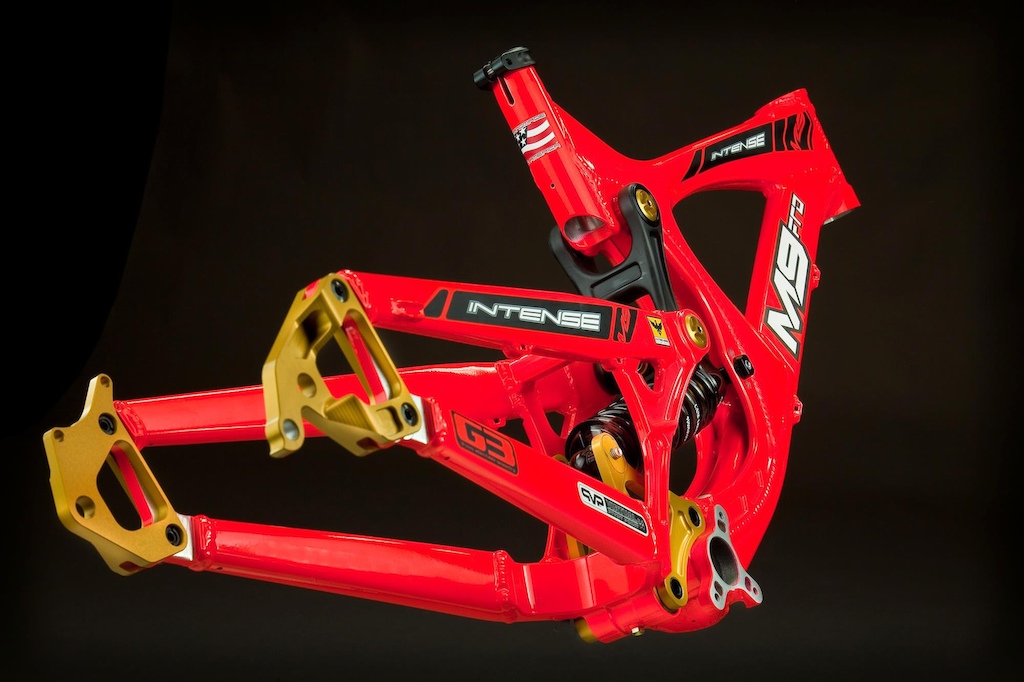 Sexiest DH Frames only. - Pinkbike Forum