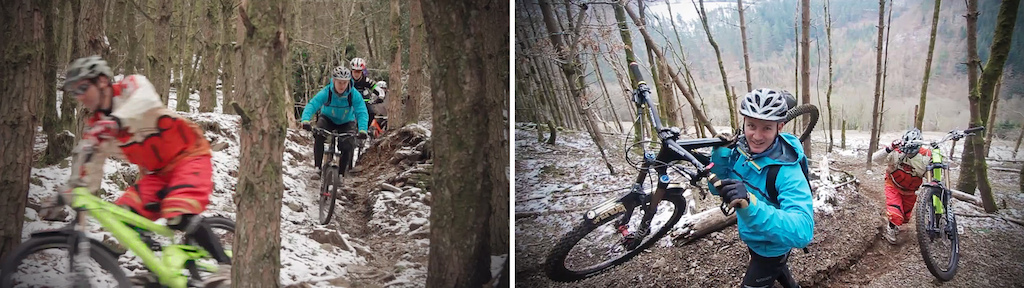 Video: Mojo Trail Diary, Wales Episode 3 - Special Guest Tim Ponting ...