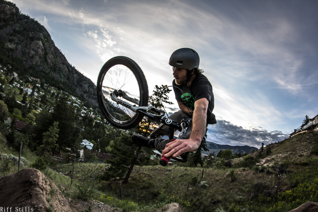 Life In The Loops - Taylor Gang Tuesday's - Pinkbike