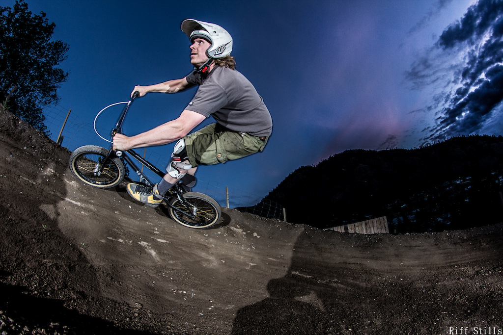 Life In The Loops - Taylor Gang Tuesday's - Pinkbike