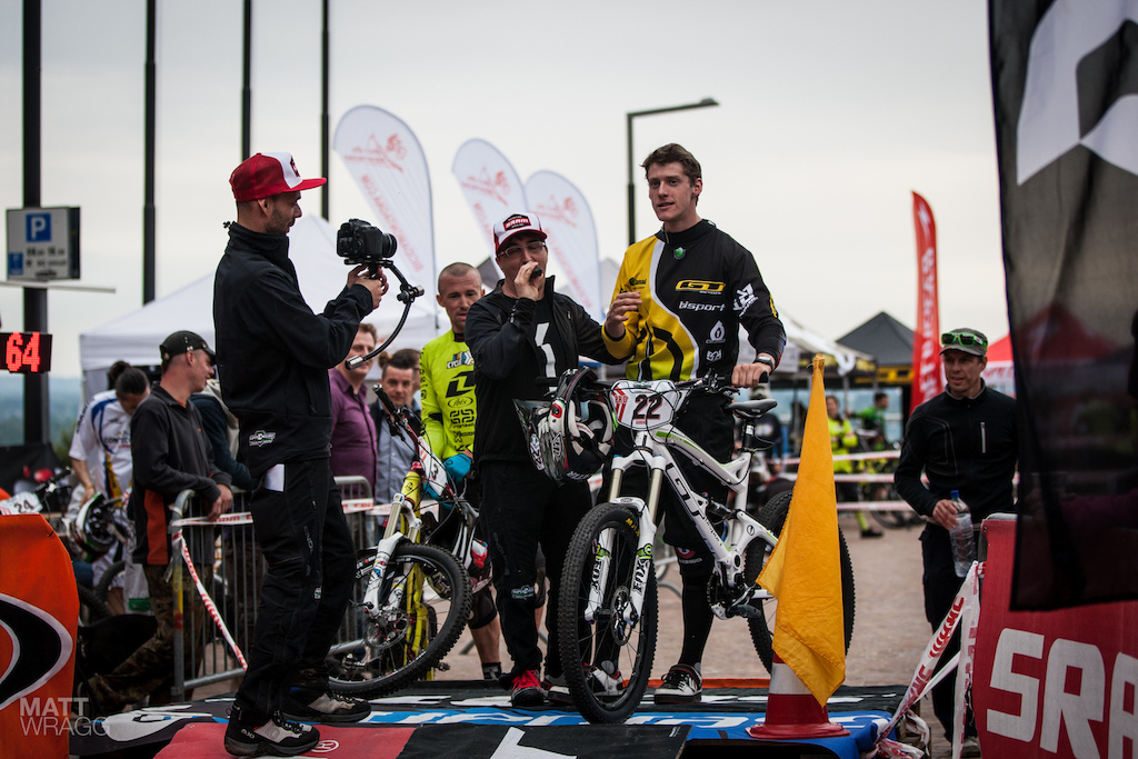 Superenduro PRO 3, Gemona, Saturday Prologue - Pinkbike