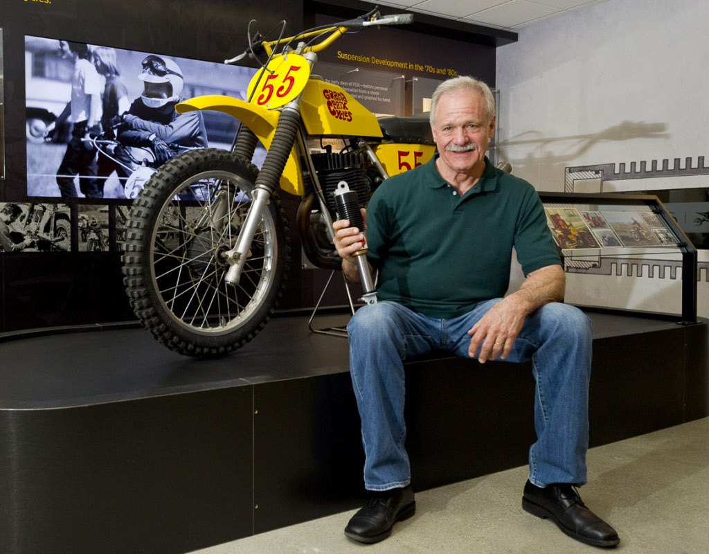 Throwback Thursday: 10 Interviews from 2013-2016 - Santa Cruz, Fox ...