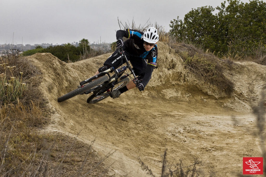 Interview - Brian Lopes - Pinkbike