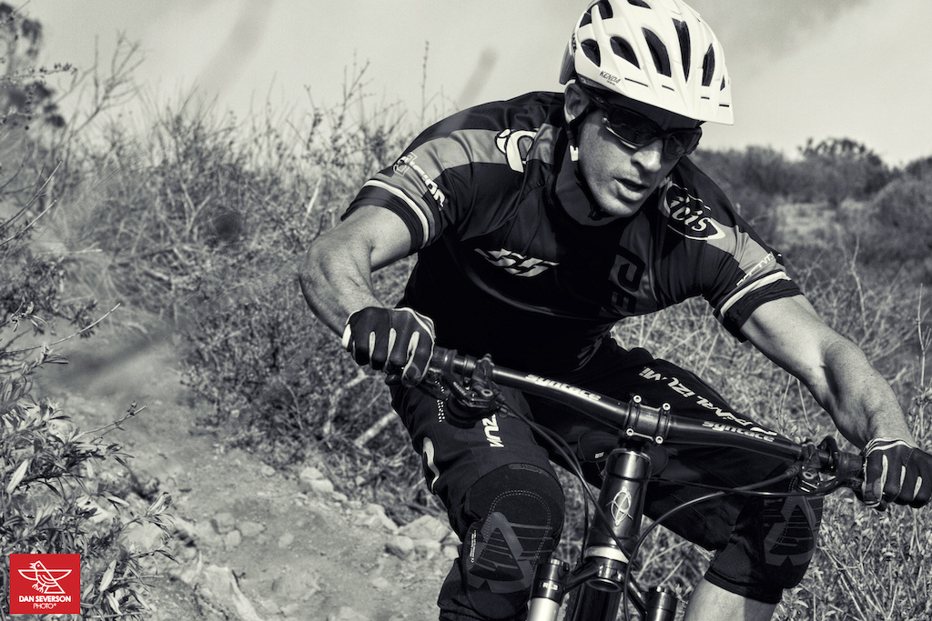 Interview - Brian Lopes - Pinkbike