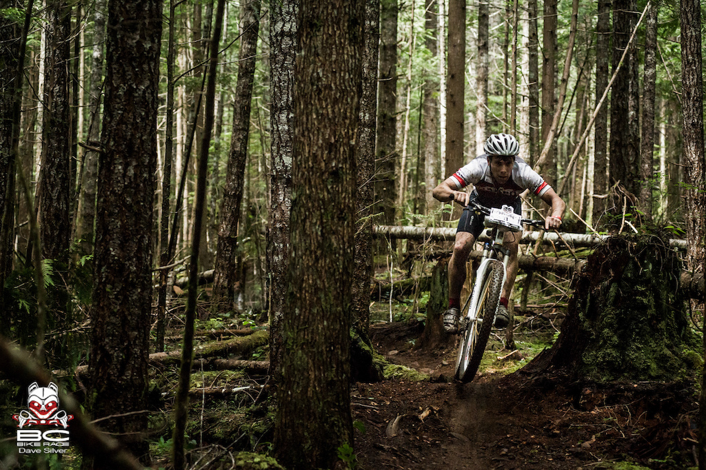 BC Bike Race Day One - Cumberland - Pinkbike