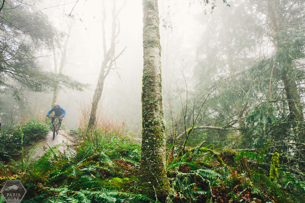 Industry Friend Matthew Slaven Shot - Pinkbike