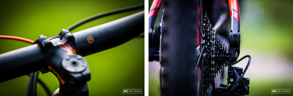 First Look: Scott Genius LT - Pinkbike