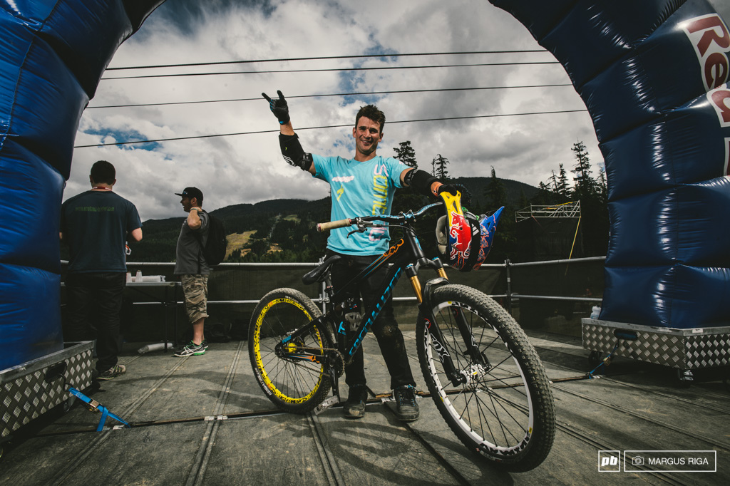 Photo Epic: Red Bull Joyride - Rider Portraits - Pinkbike