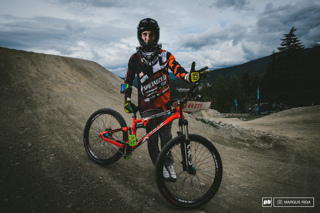 Photo Epic: Red Bull Joyride - Rider Portraits - Pinkbike
