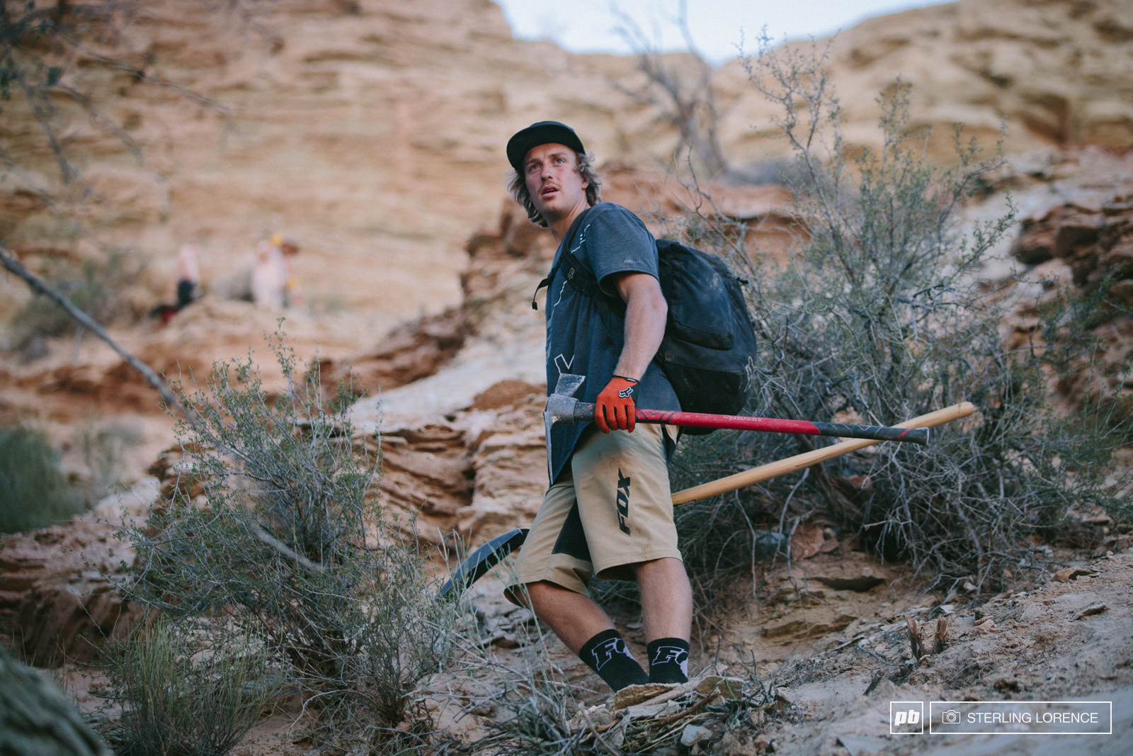 Red Bull Rampage 2014: Looking Back - Rheeder - Pinkbike