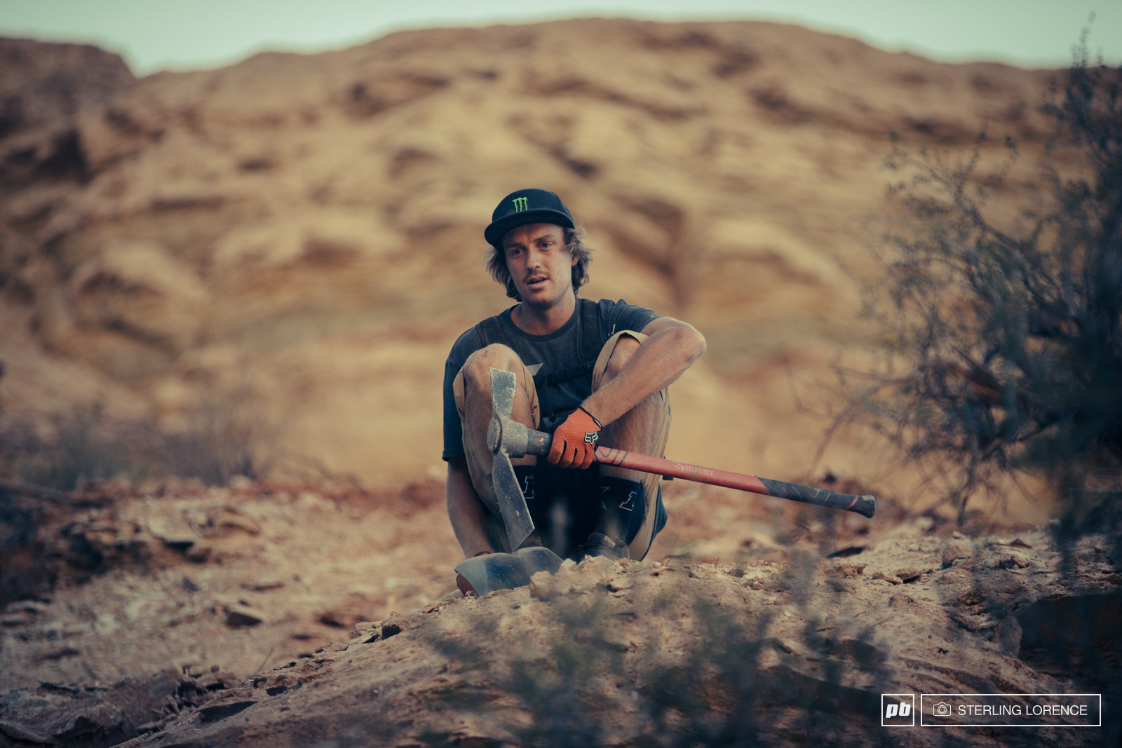 Red Bull Rampage 2014: Looking Back - Rheeder - Pinkbike