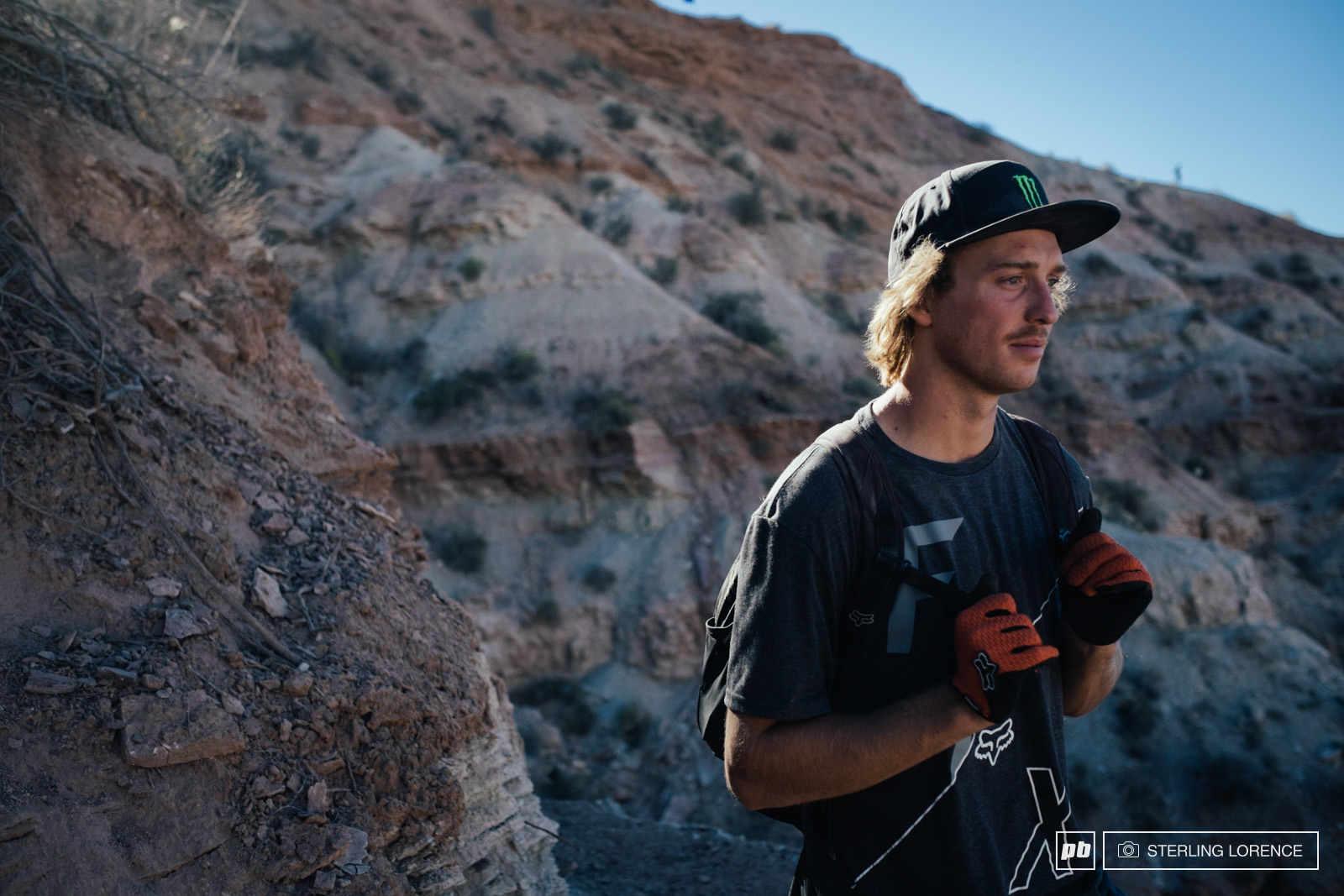 Red Bull Rampage 2014: Looking Back - Rheeder - Pinkbike