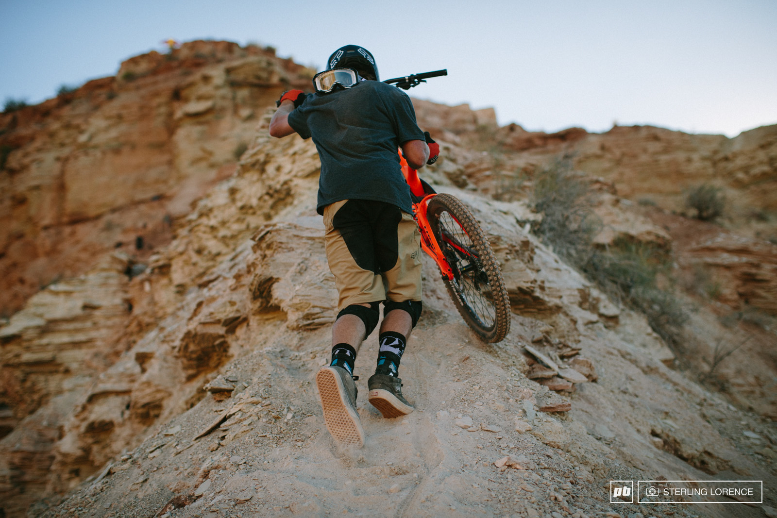 Red Bull Rampage 2014: Looking Back - Rheeder - Pinkbike