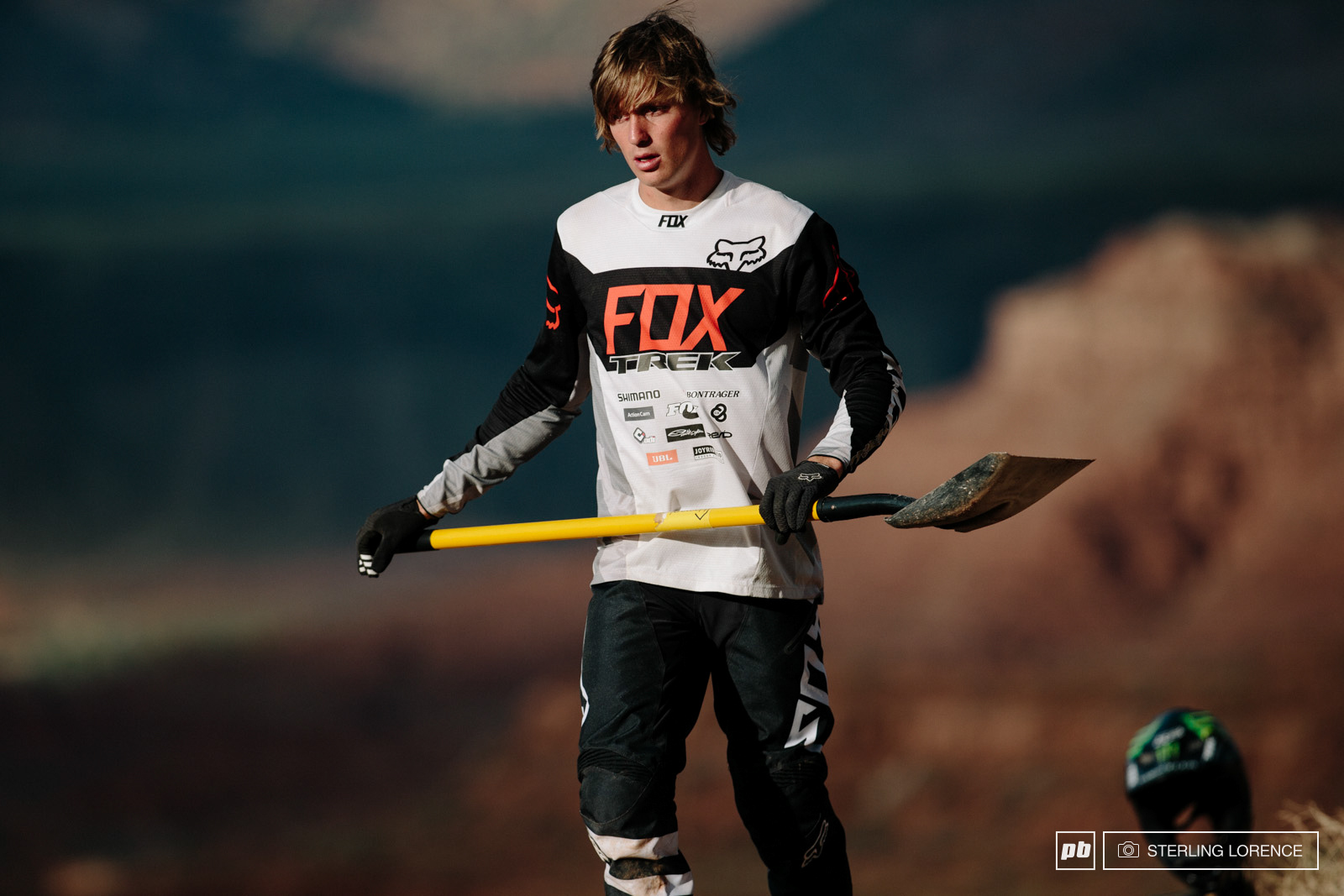 Red Bull Rampage 2014: Looking Back - Rheeder - Pinkbike