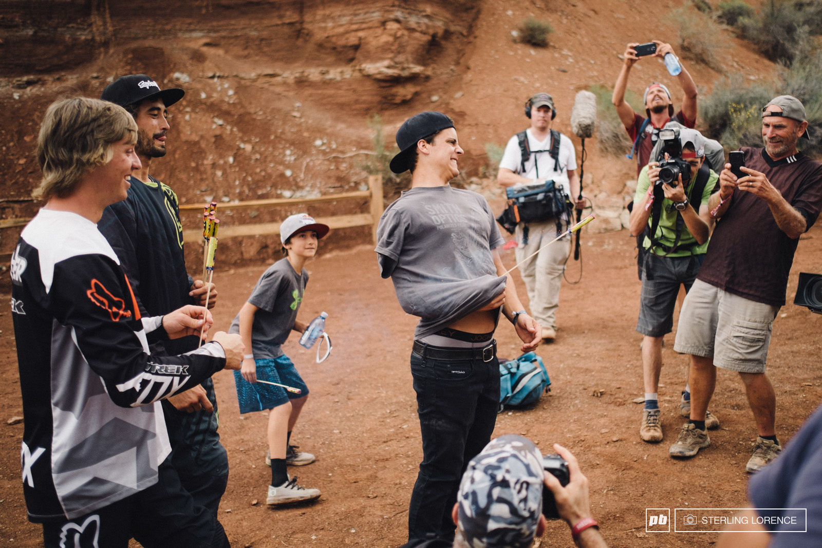 Red Bull Rampage 2014: Looking Back - Rheeder - Pinkbike