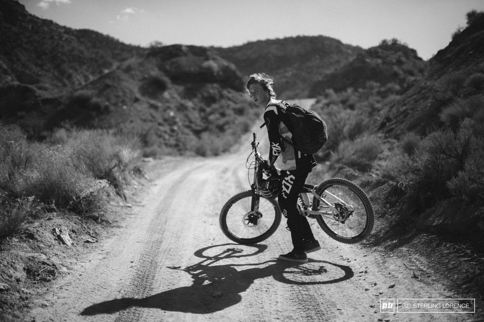Red Bull Rampage 2014: Looking Back - Rheeder - Pinkbike