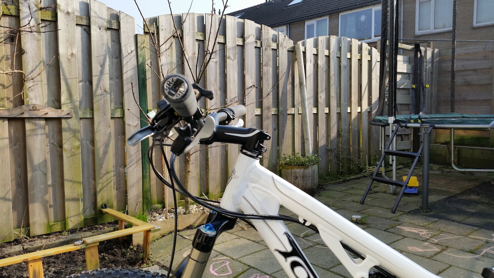 Tomac Snyper 140 - show almost over - Pagina 3 - Mountainbike.nl