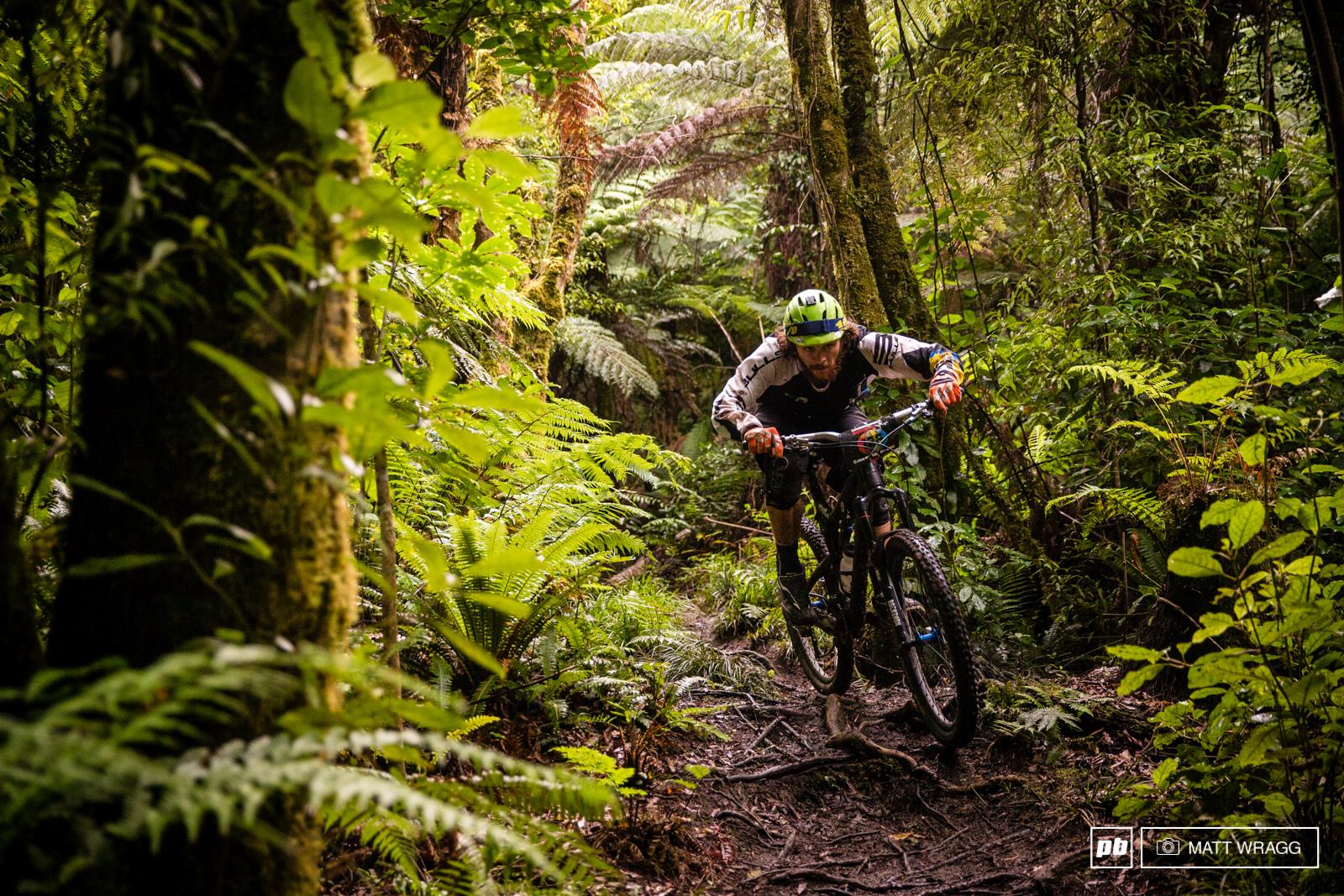 EWS 2015 Season Recap: Part One - Pinkbike