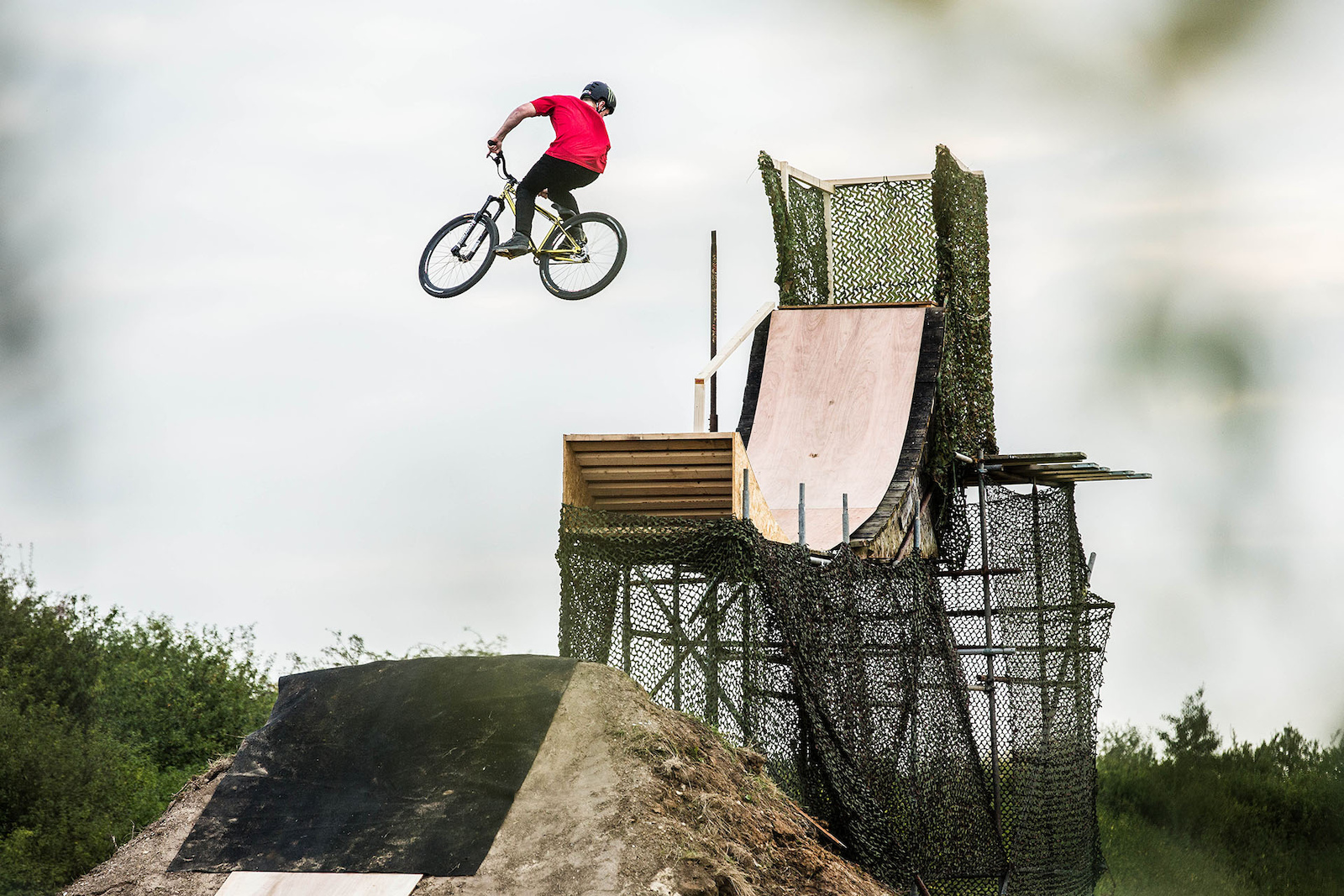 Confessions of Sam Pilgrim - Pinkbike