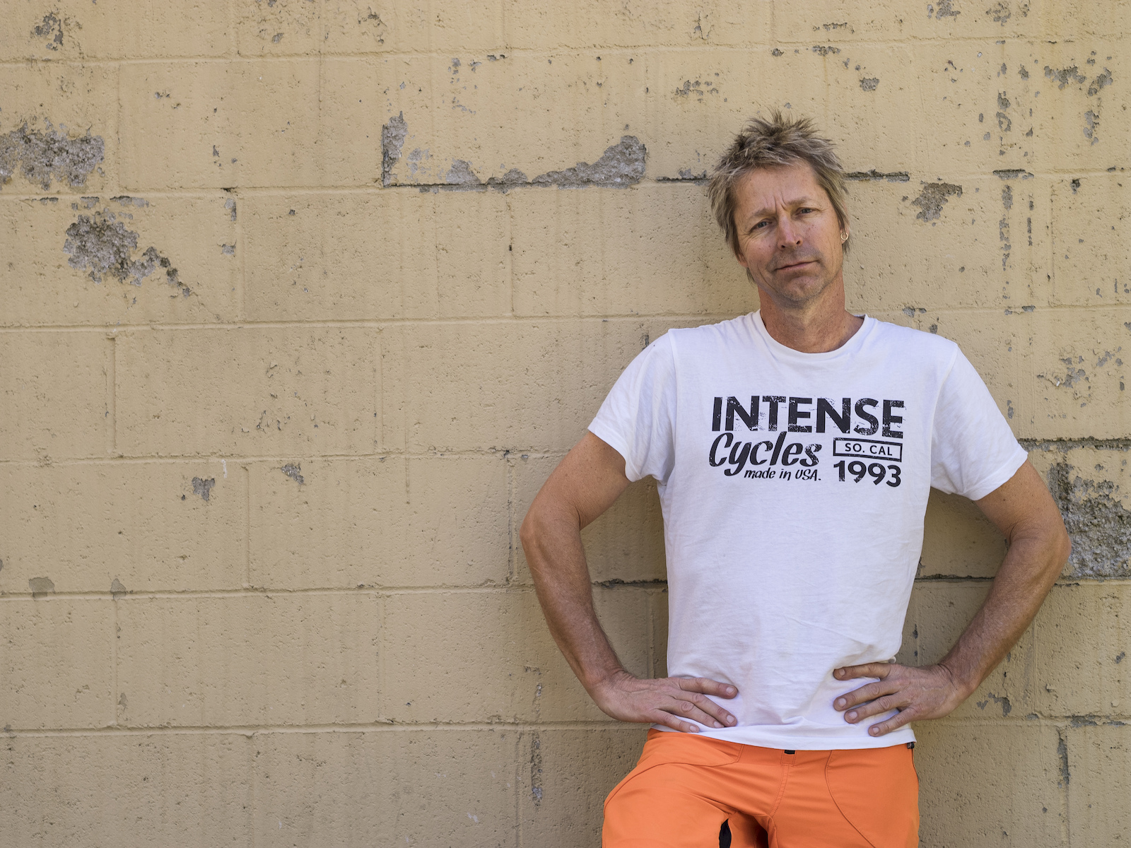 The History of M - Pinkbike