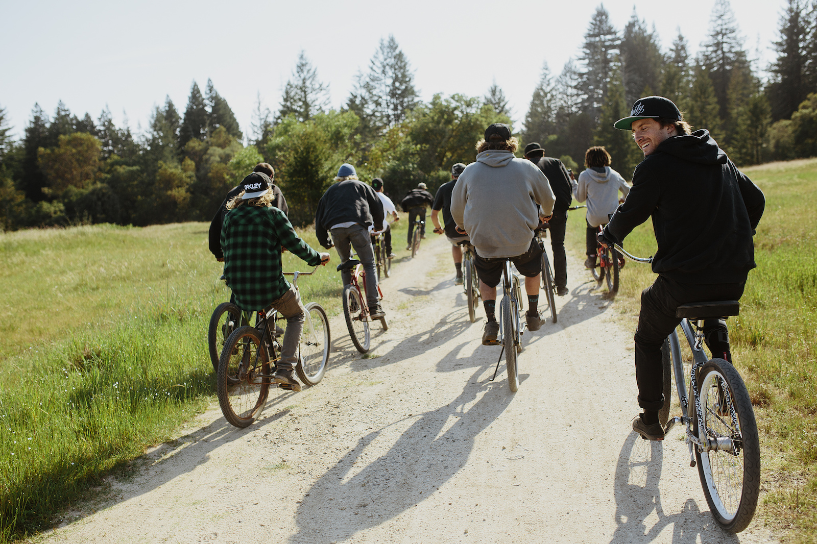 Cruz FEST: A Photo Epic - Pinkbike