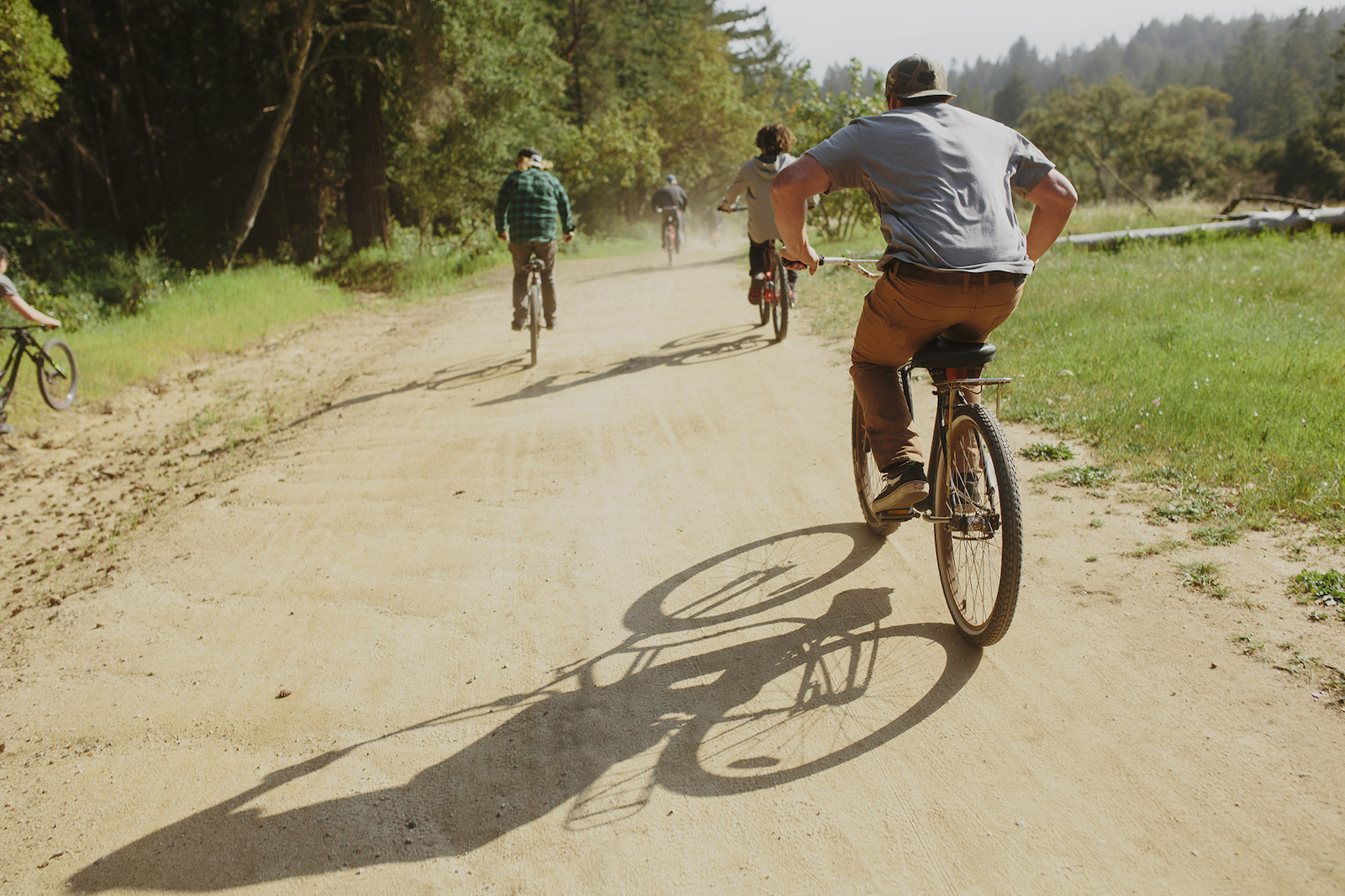 Cruz FEST: A Photo Epic - Pinkbike