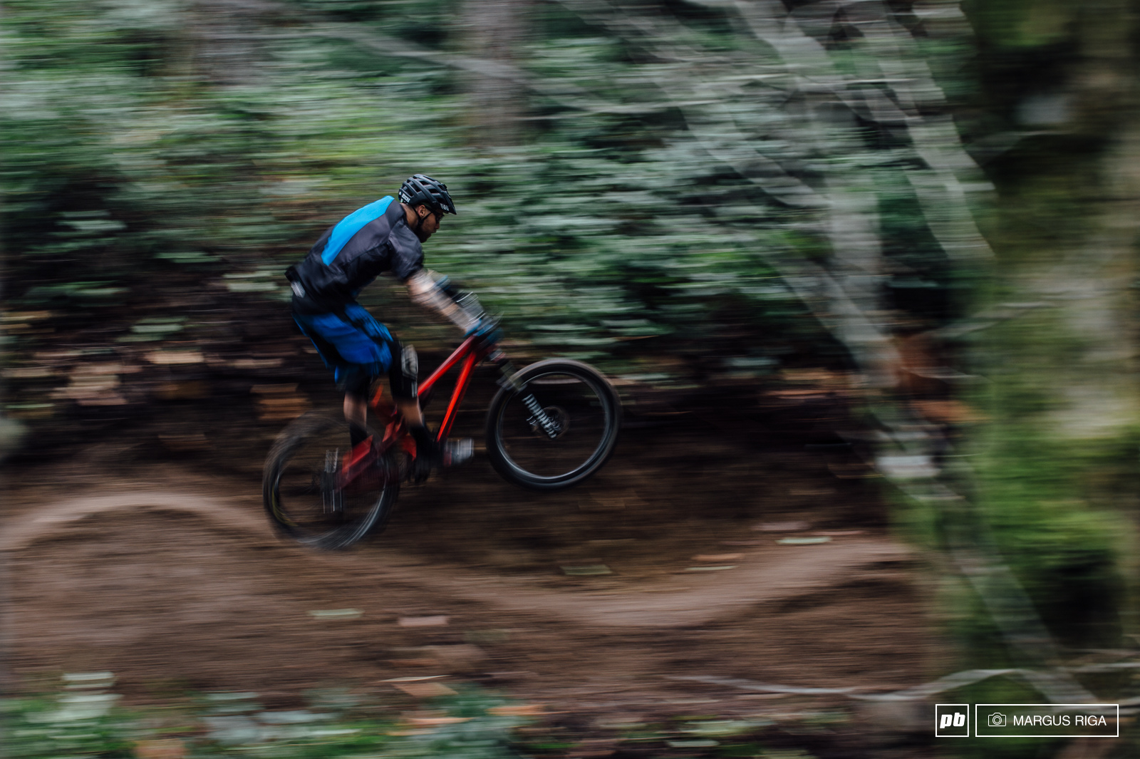 BUILDER: Geoff Gulevich - Pinkbike