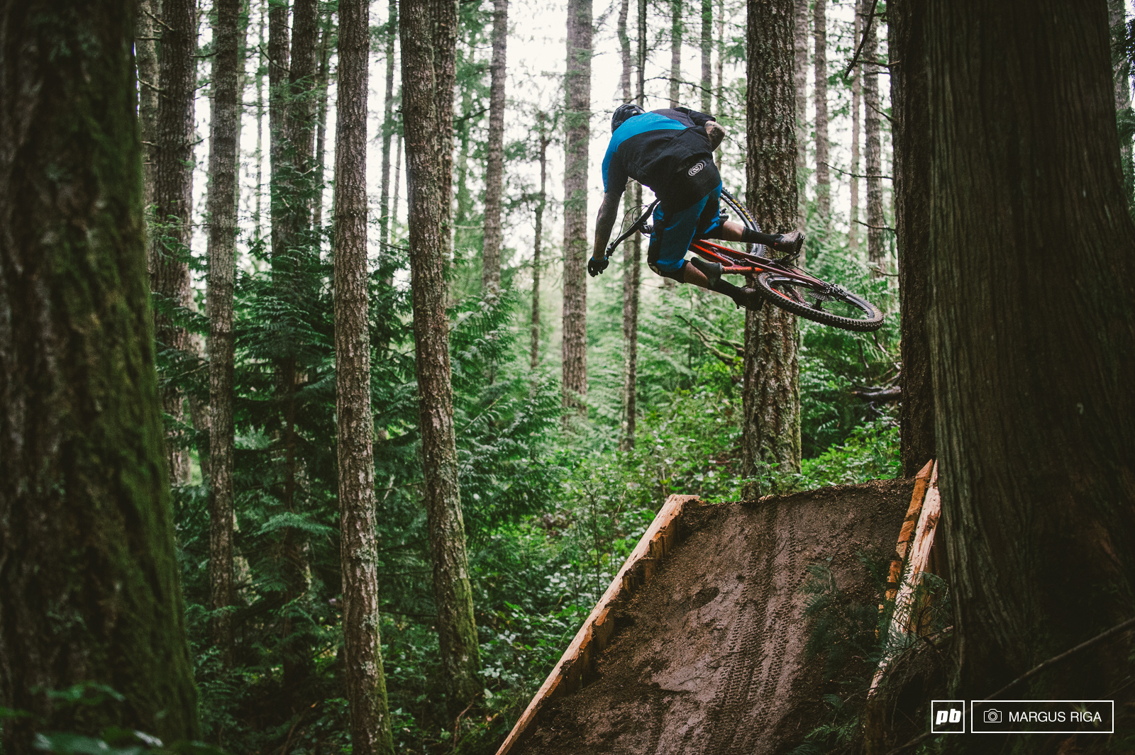 BUILDER: Geoff Gulevich - Pinkbike