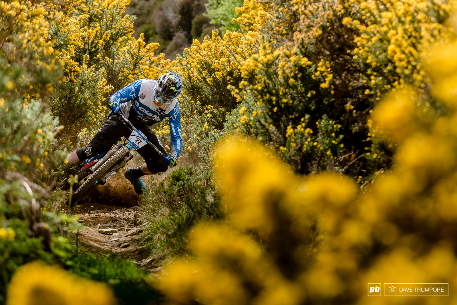 Wicklow Fairytale - Enduro World Series, Round 2 - Wicklow - Pinkbike