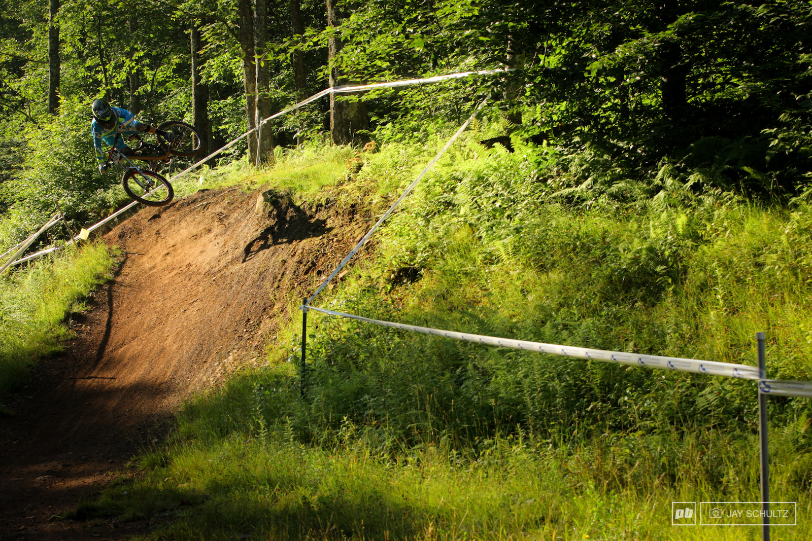 Photo Epic: ProGRT Round 4 - Snowshoe Wild Hare - Pinkbike
