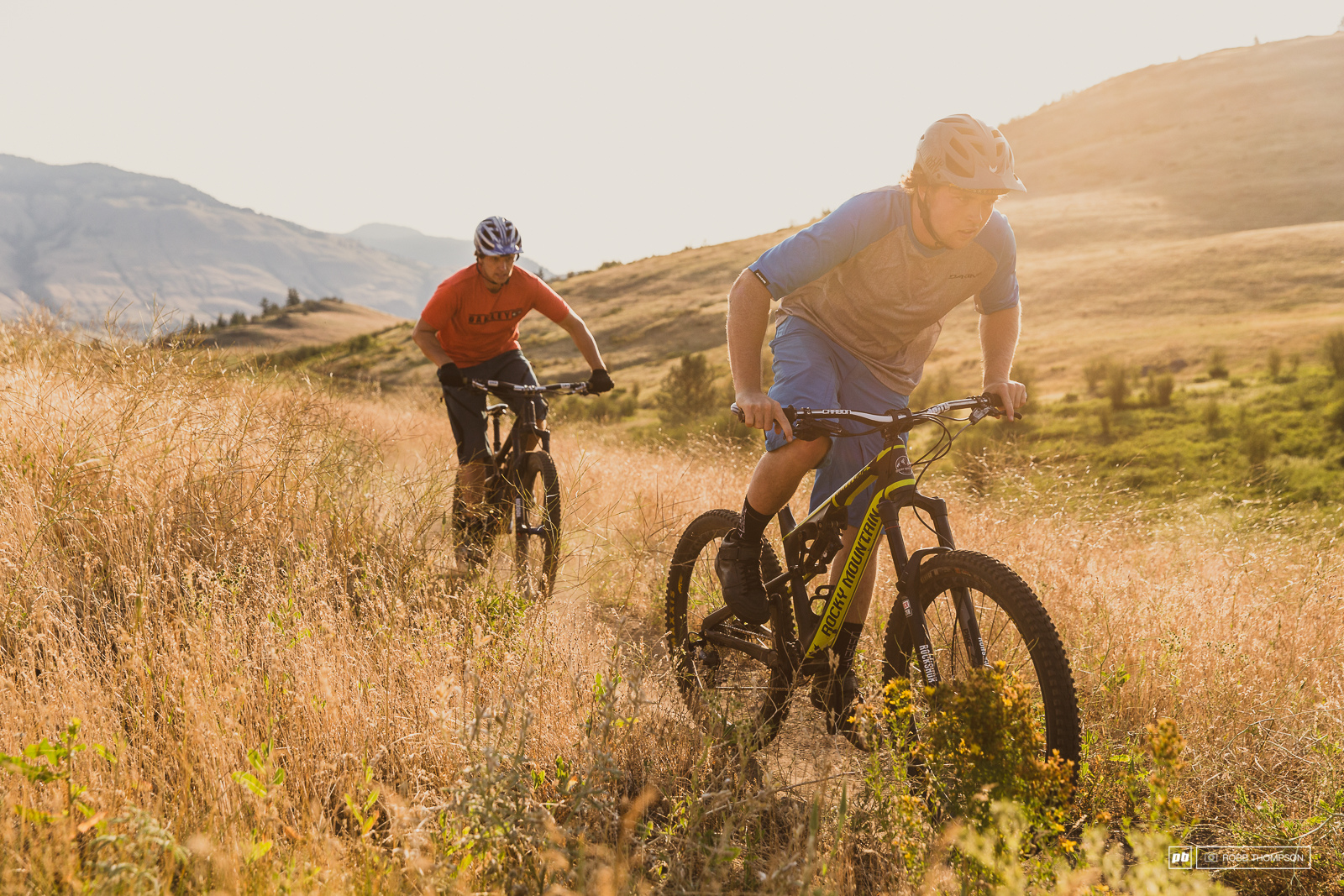 Photo Epic: Vernon, BC's Spectacular XC Riding for all Levels - Pinkbike