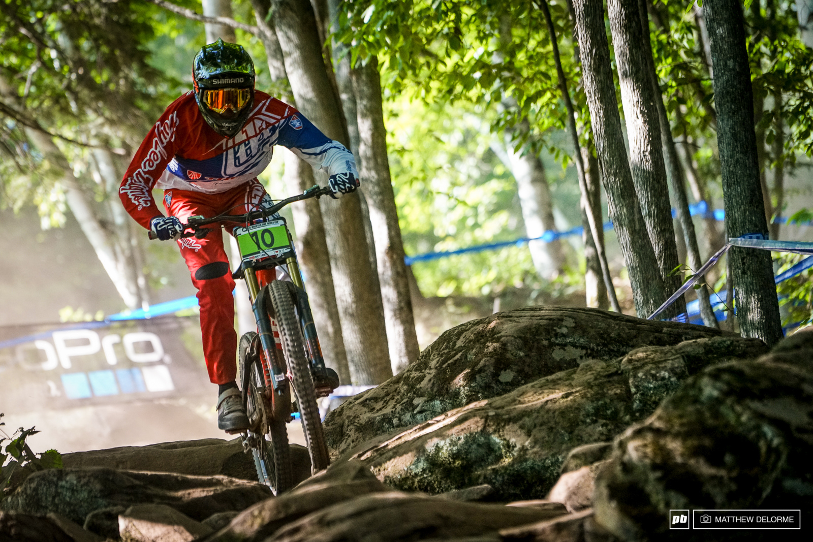 Photo Epic: Are You Not Entertained - World Cup DH Windham, Finals ...